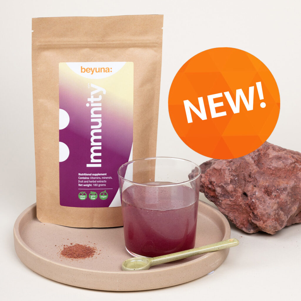 Supplementen - Kseen