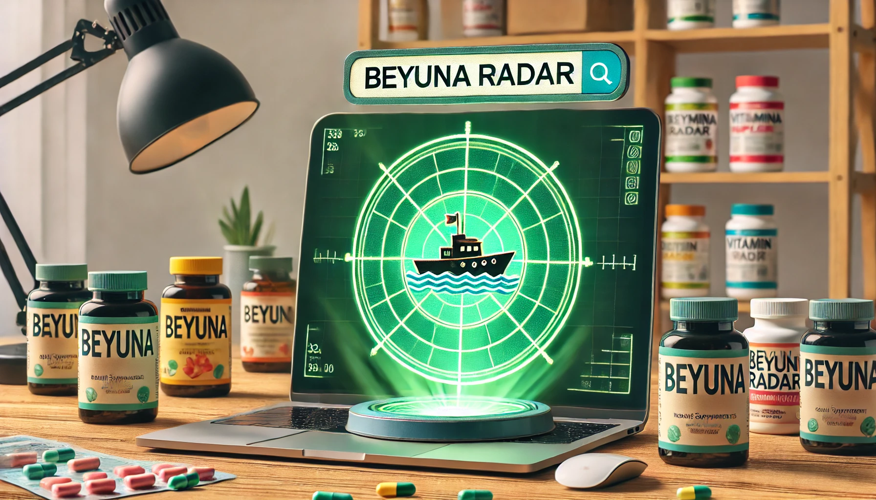 Beyuna & Radar - Kseen